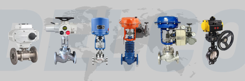 Control Valve, Regulator Catalogs and FAQ | DELCO Valve