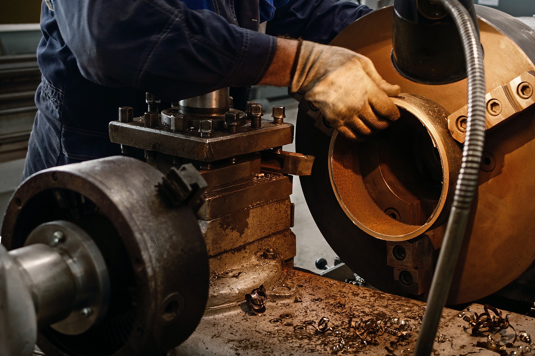 Understanding Y-Type Filters: Principles and Key Features / Control ...