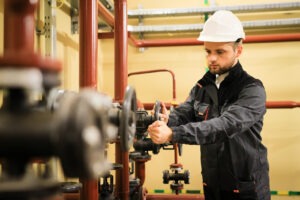 Control Valve: Installation and Maintenance Guide