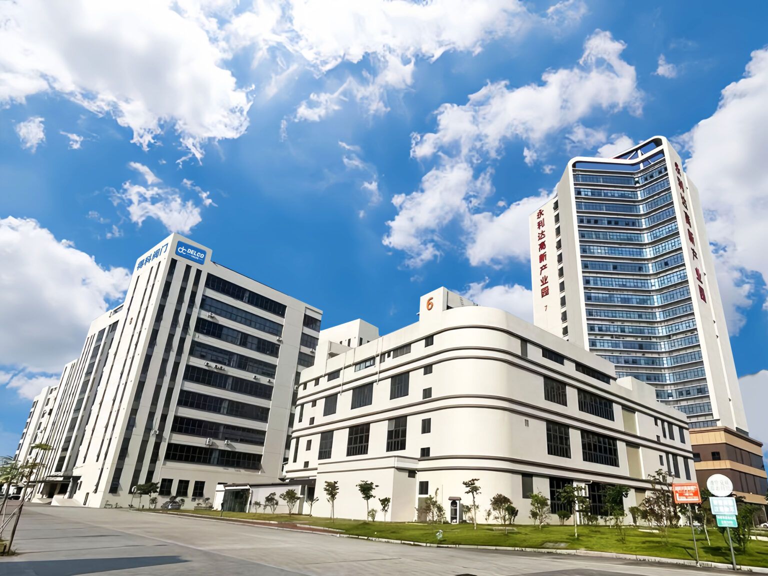 Understanding Y-Type Filters: Principles and Key Features / Control ...