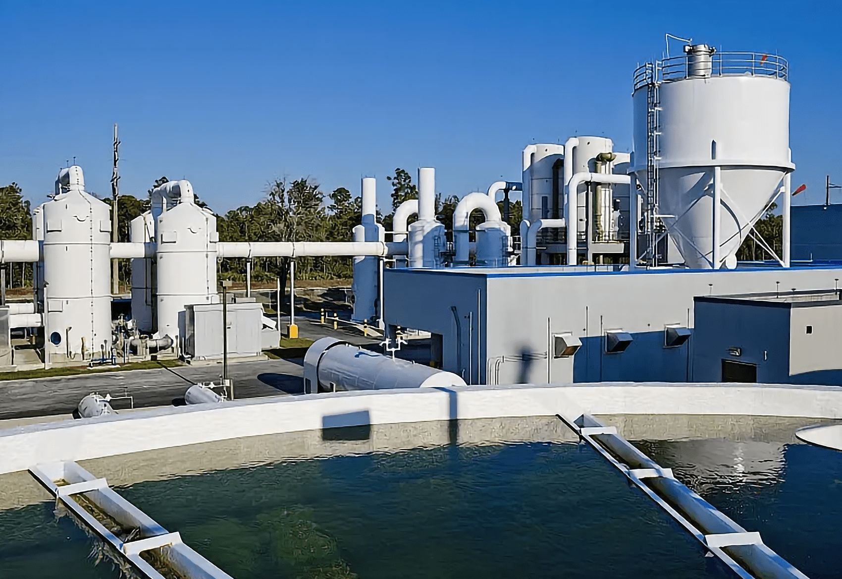 SOLUTIONS - Control Valves, Actuator,Pneumatic Valves Manufacturer | DELCO