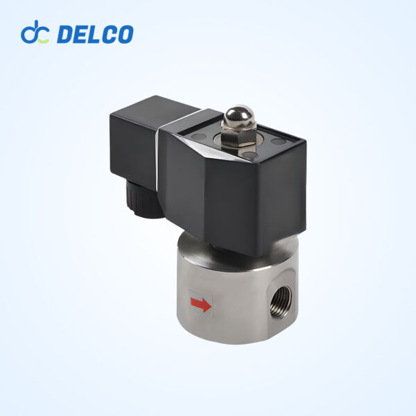 Solenoid Valves / Control Valves, Actuator,Pneumatic Valves Manufacturer | DELCO
