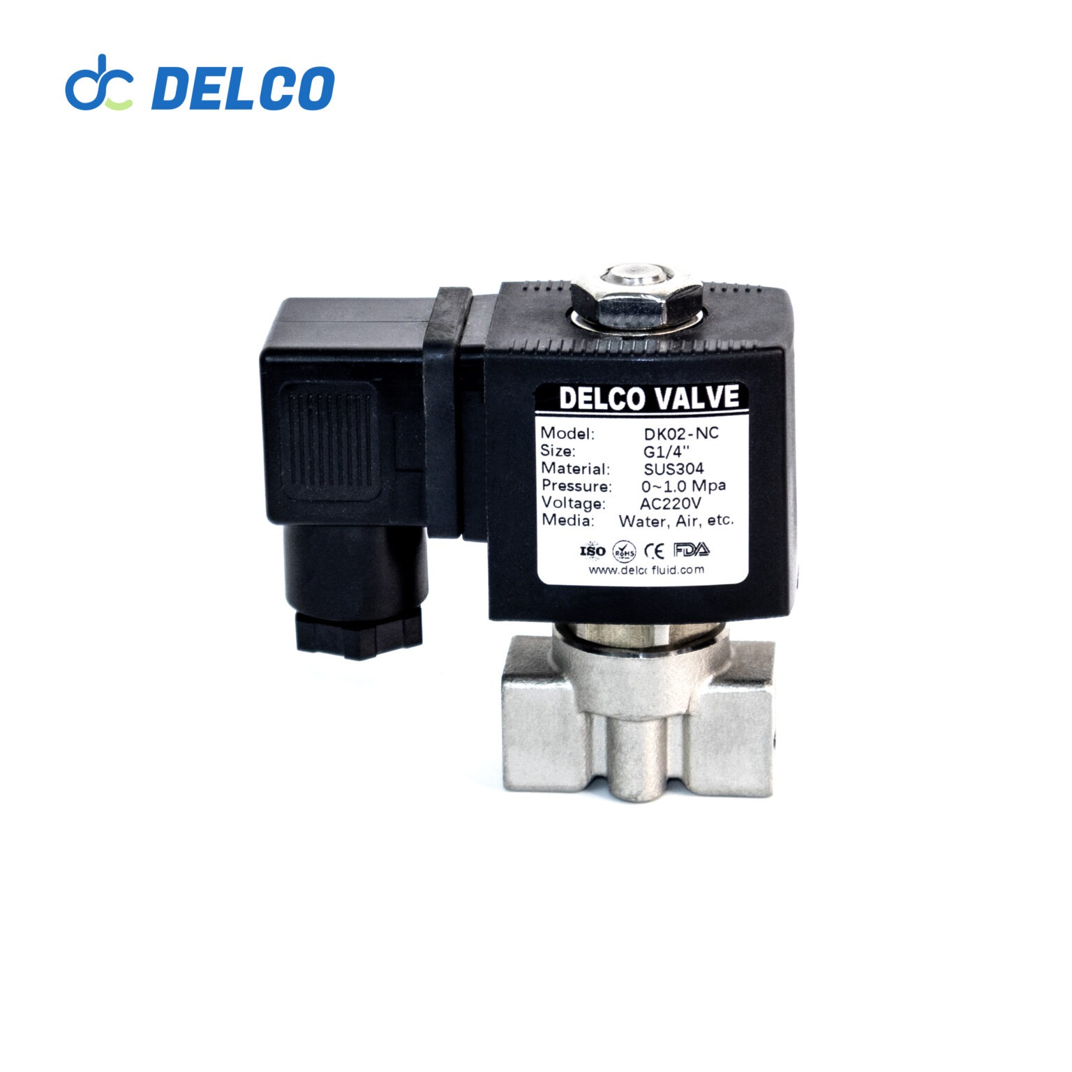 Solenoid Valves / Control Valves, Actuator,Pneumatic Valves ...