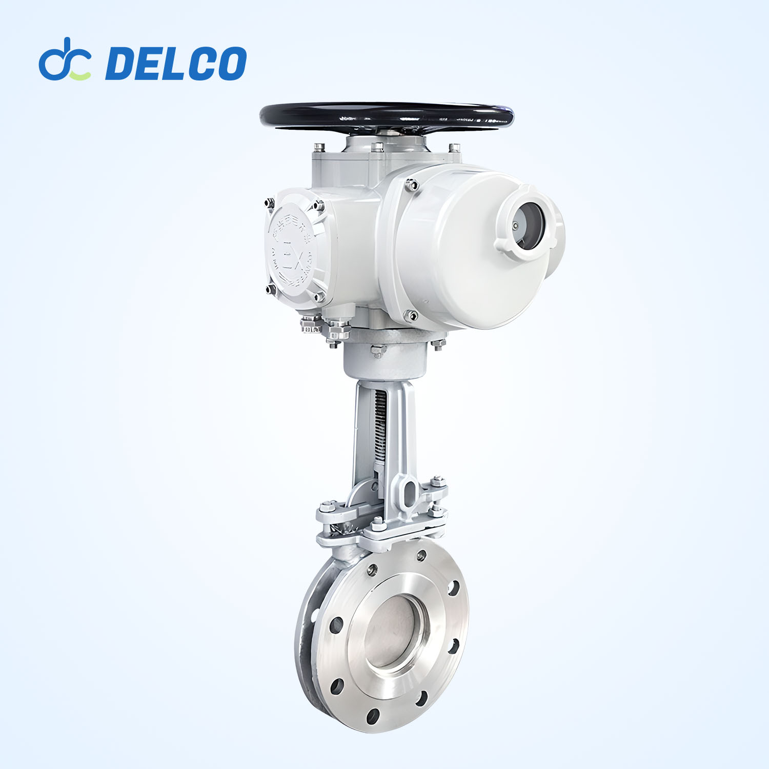 Exploring Multi-Turn Motorized Valves: What You Need to Know - Control ...