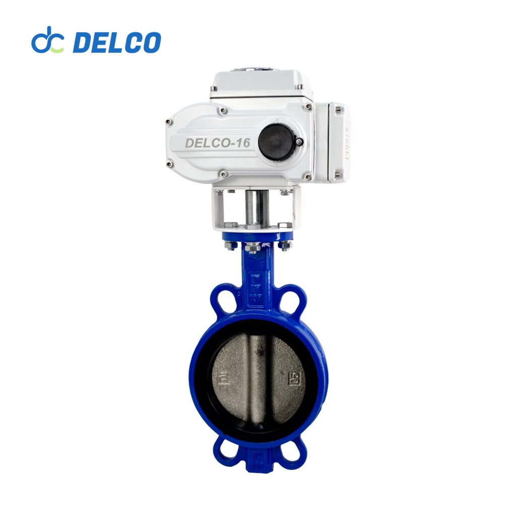 Electric Valves / Control Valves, Actuator,Pneumatic Valves ...