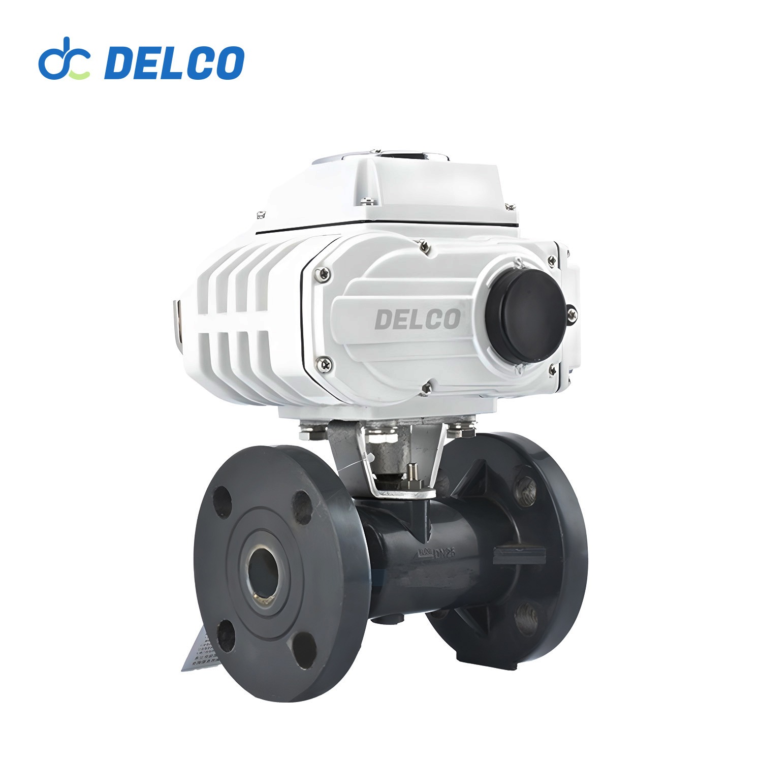 Electric Valves / Control Valves, Actuator,Pneumatic Valves ...