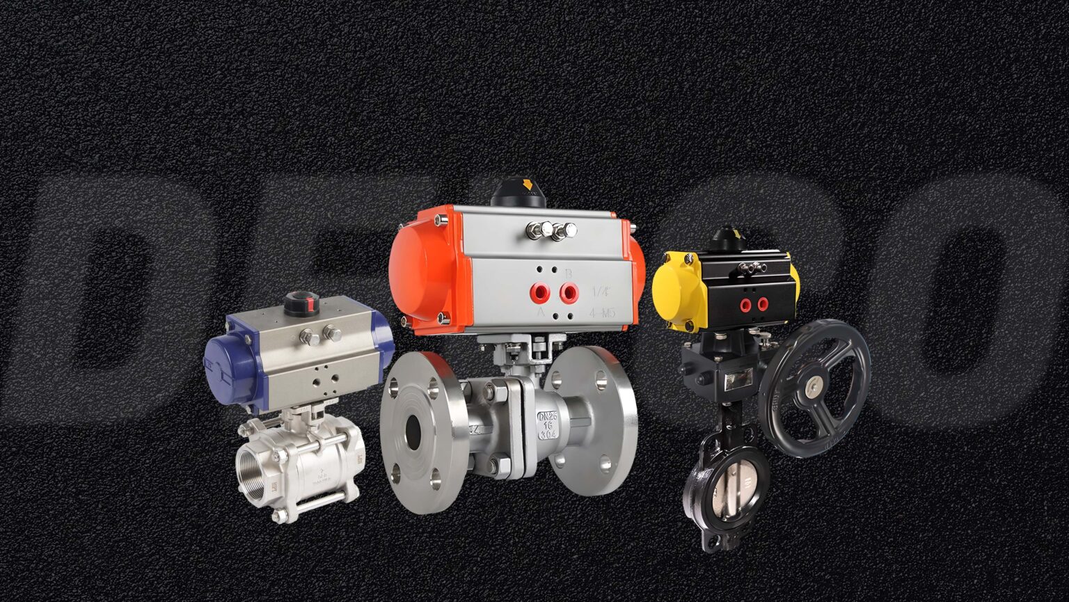 What is a Manual Valve? Everything You Need to Know