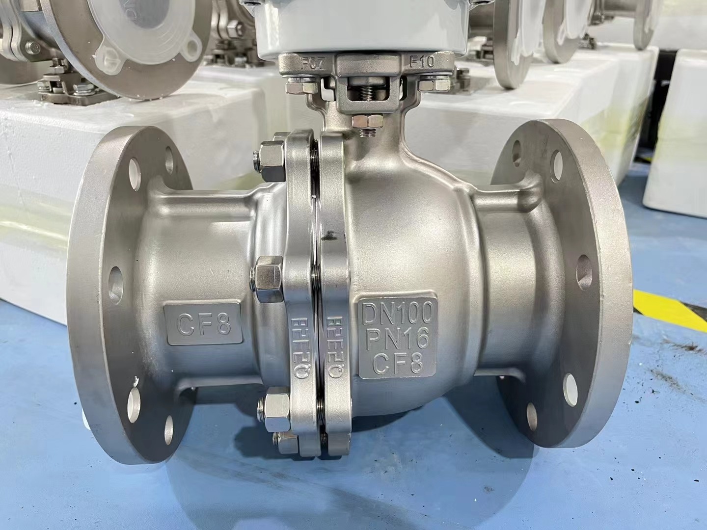 The Ultimate Guide to Ball Valves: A Consumer's Perspective