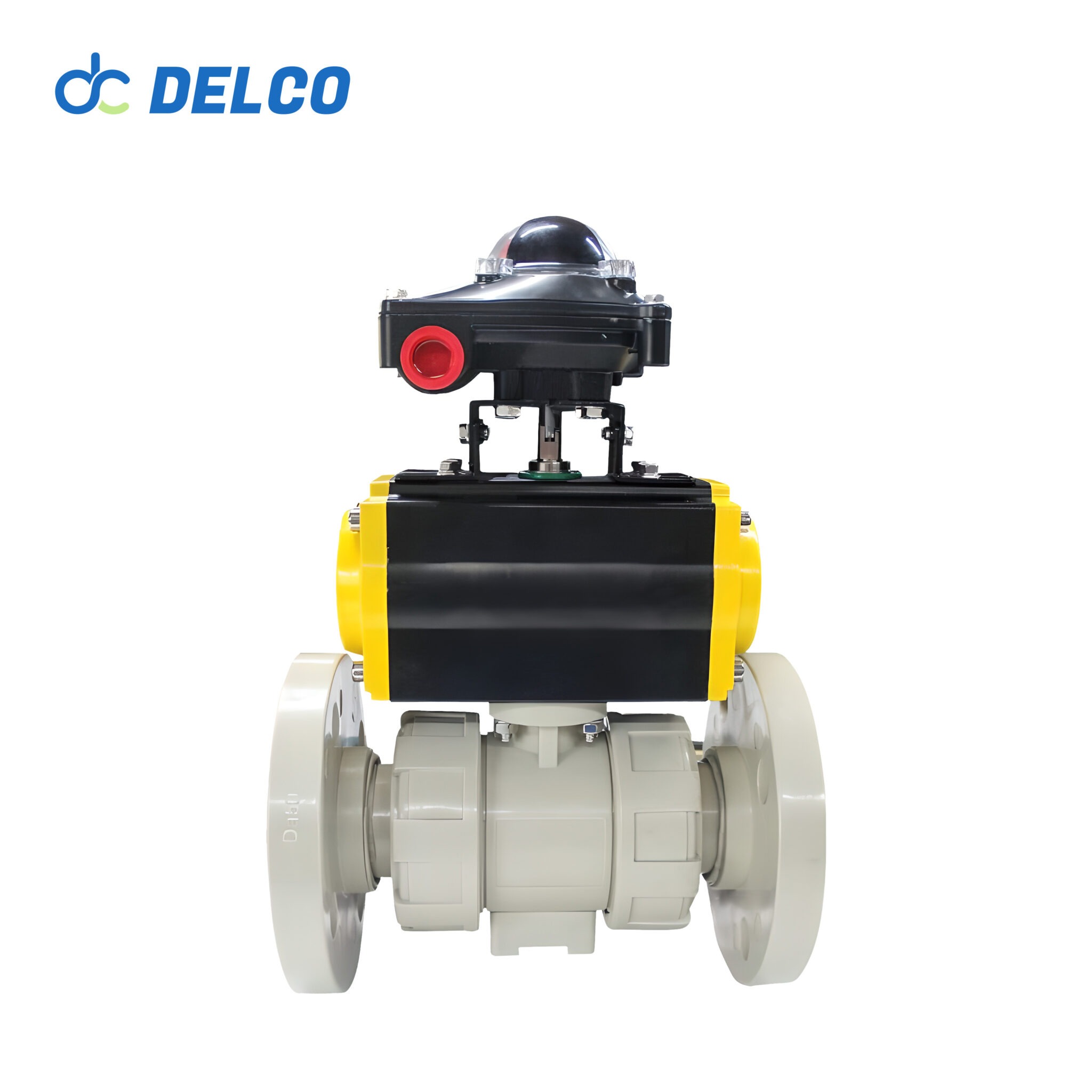 Pneumatic Valves / Control Valves, Actuator,Pneumatic Valves ...