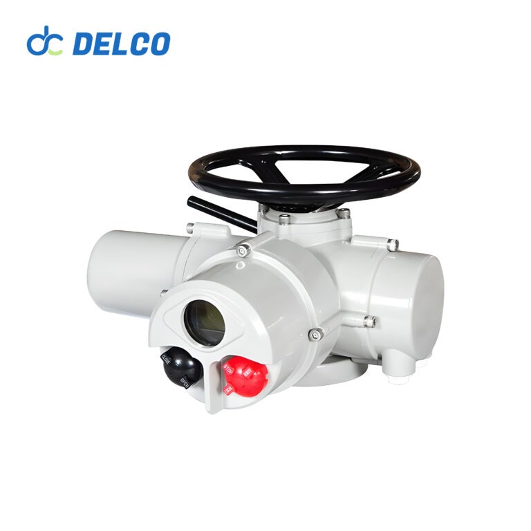 Actuators - Control Valves, Actuator,Pneumatic Valves Manufacturer | DELCO