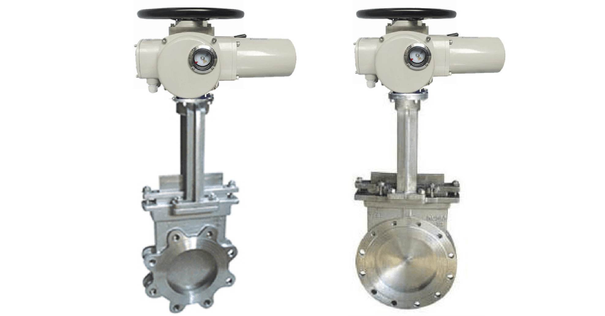 Exploring Multi-Turn Motorized Valves: What You Need to Know - Control ...