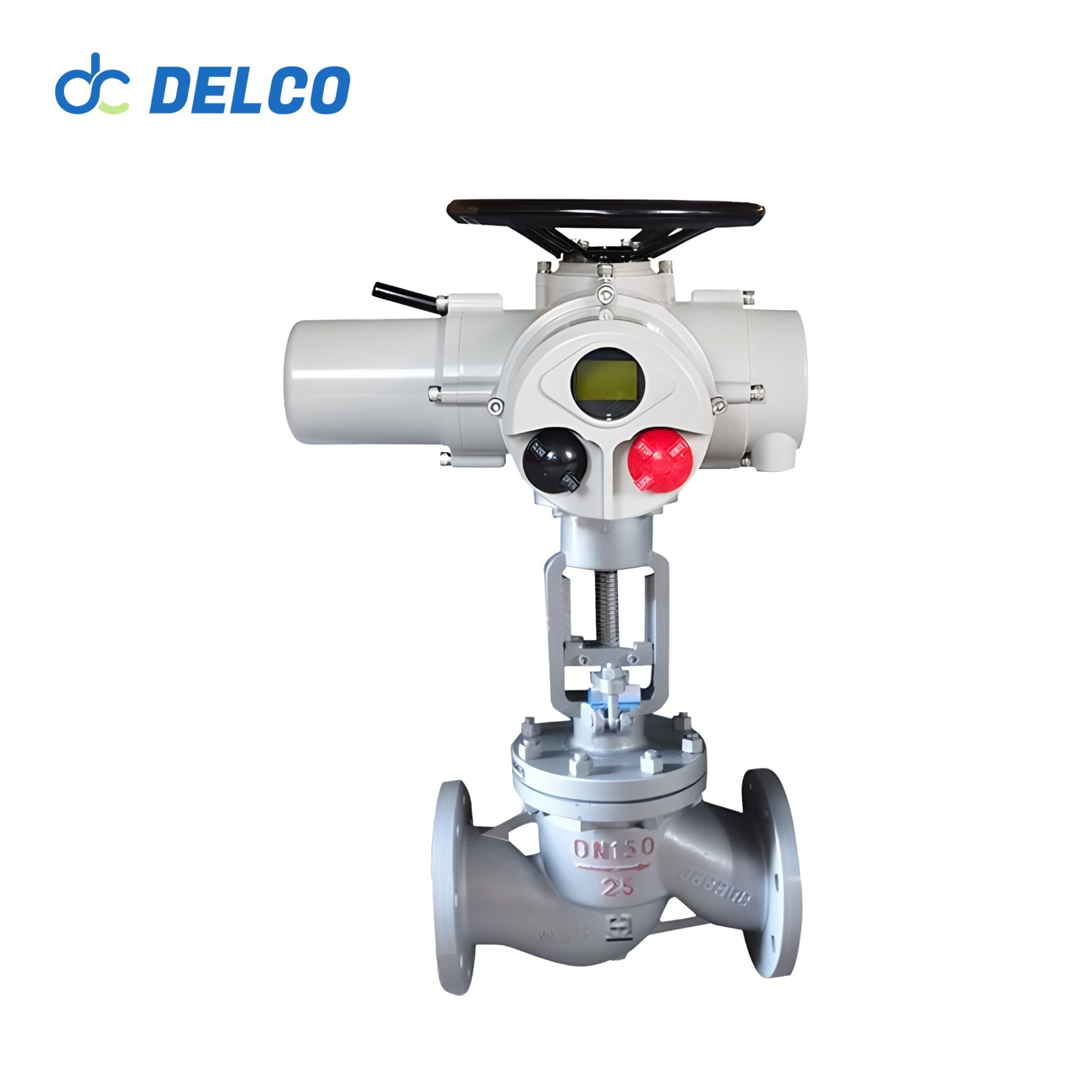 Electric Valves / Control Valves, Actuator,Pneumatic Valves ...