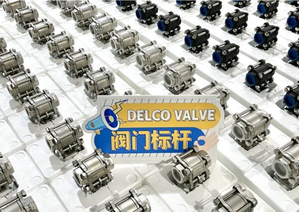 The Evolution and Future of Pneumatic Valves in Modern Industries