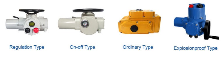 Exploring Multi-Turn Motorized Valves: What You Need to Know - Control ...