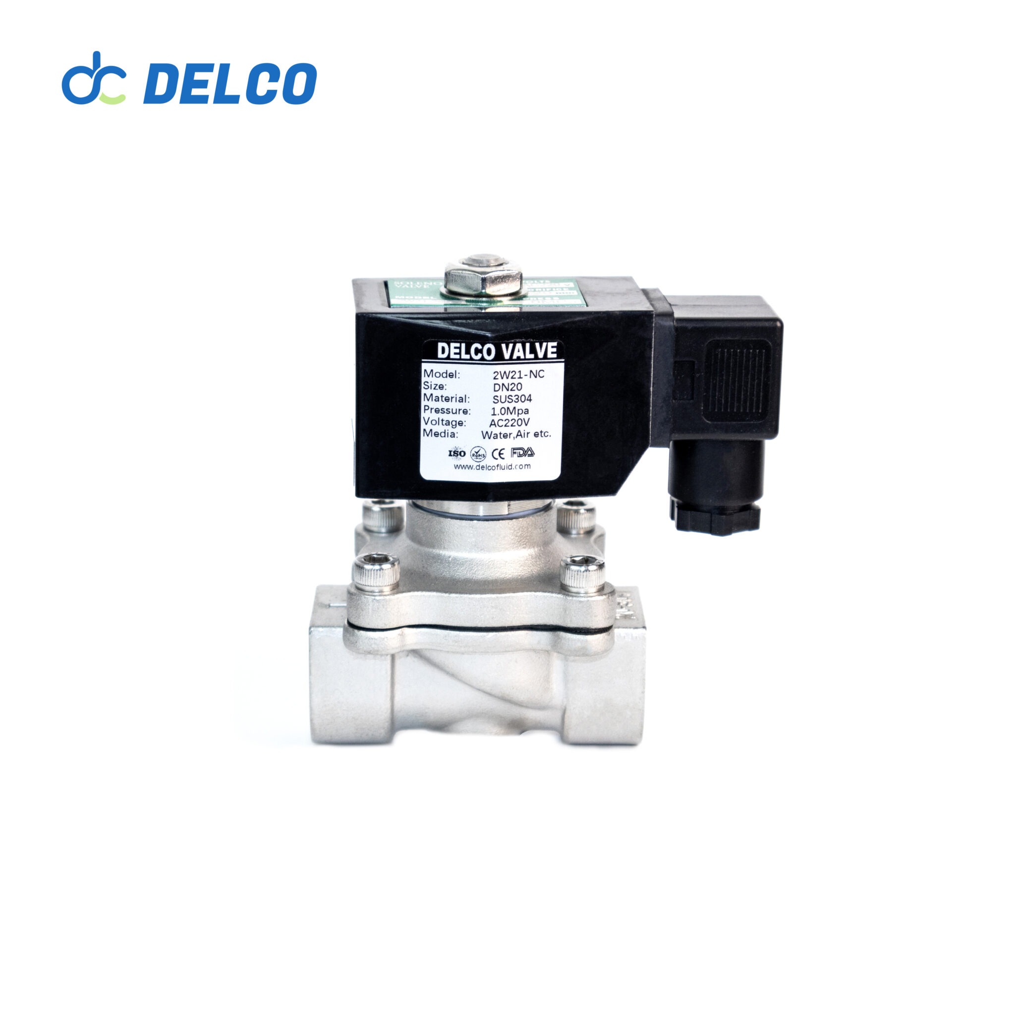 Solenoid Valves / Control Valves, Actuator,Pneumatic Valves ...