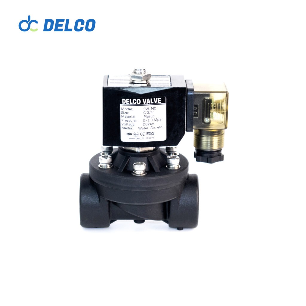 Solenoid Valves / Control Valves, Actuator,Pneumatic Valves ...