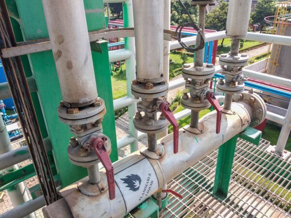 What is a Manual Valve? Everything You Need to Know