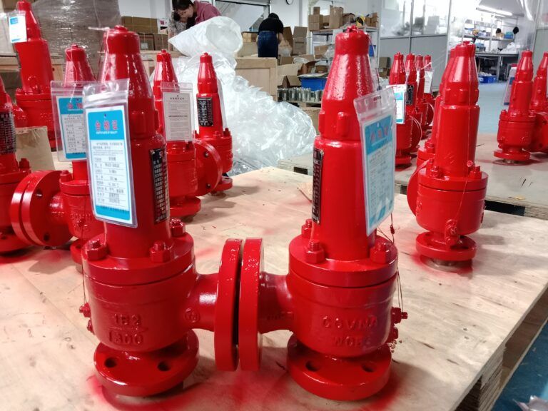 Application and Solution of Industrial Valves | DELCO
