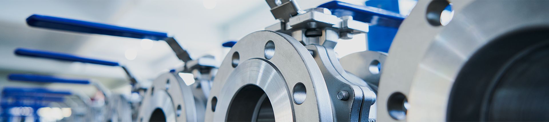 What is a Manual Valve? Everything You Need to Know