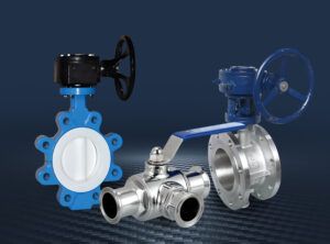Control Valves, Actuator,Pneumatic Valve Manufacturer DELCO