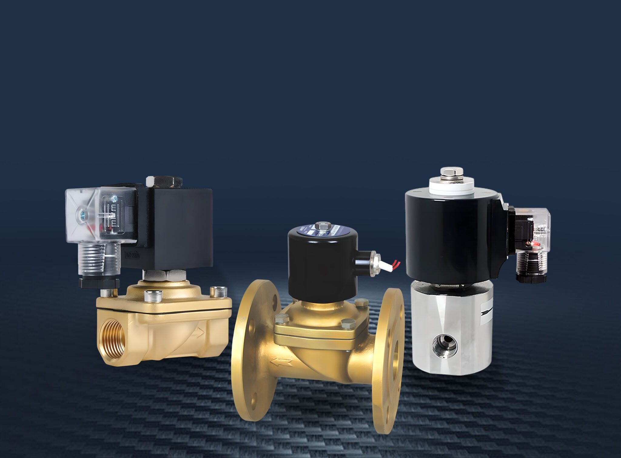 Control Valves, Actuator,Pneumatic Valve Manufacturer DELCO