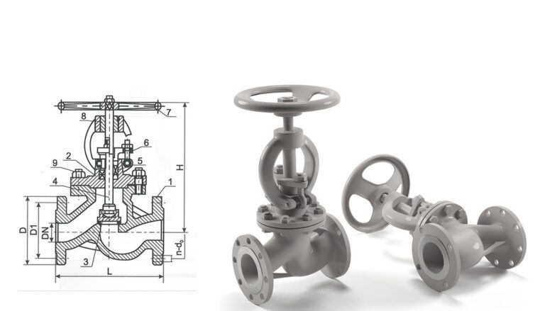 Comprehensive Guide to Globe Valve